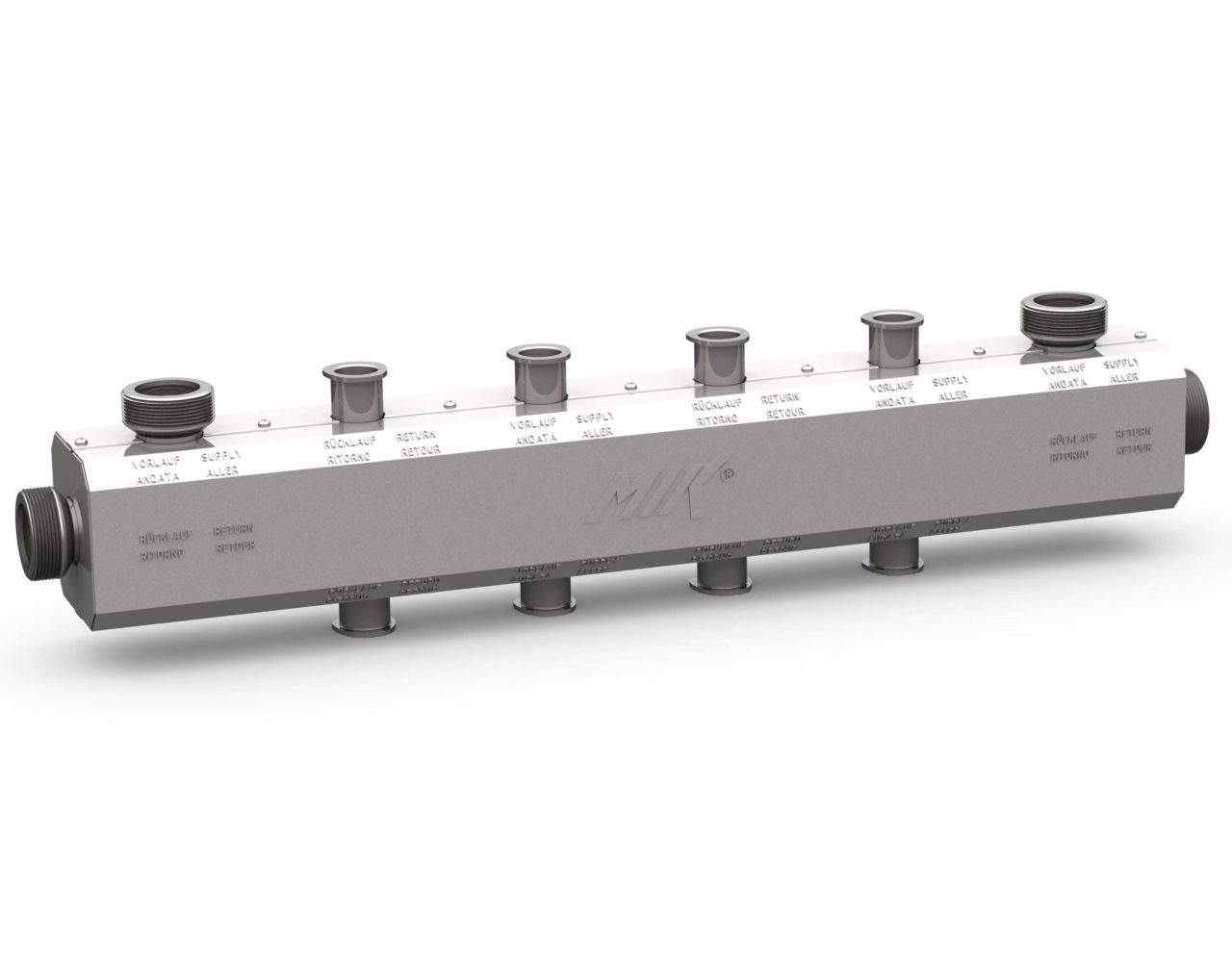 Kotlovski razdjelnici • Maring d.o.o.