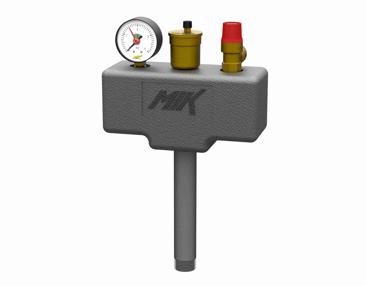 Boiler safety groups • Maring d.o.o.