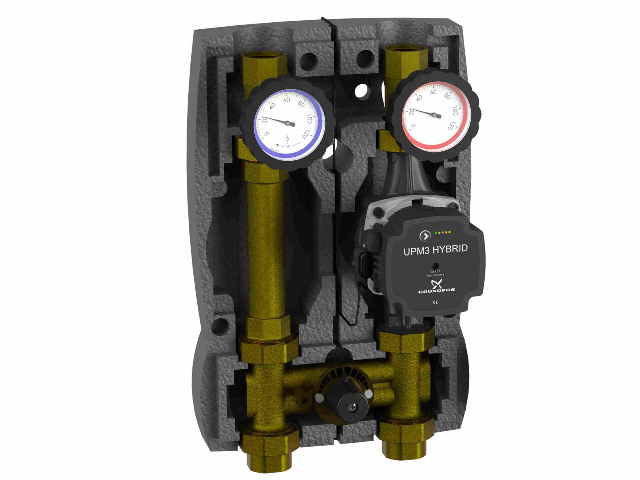 HK 25-4 • Maring d.o.o.