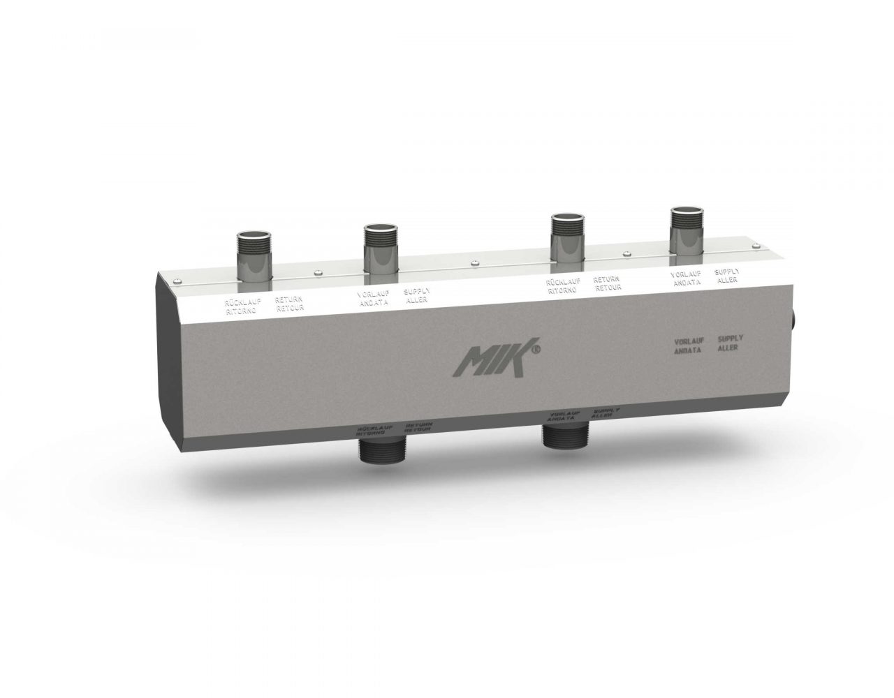 Kotlovski razdjelnici • Maring d.o.o.