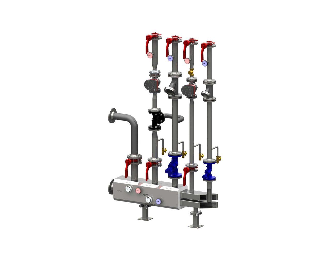 HVI • Maring d.o.o.